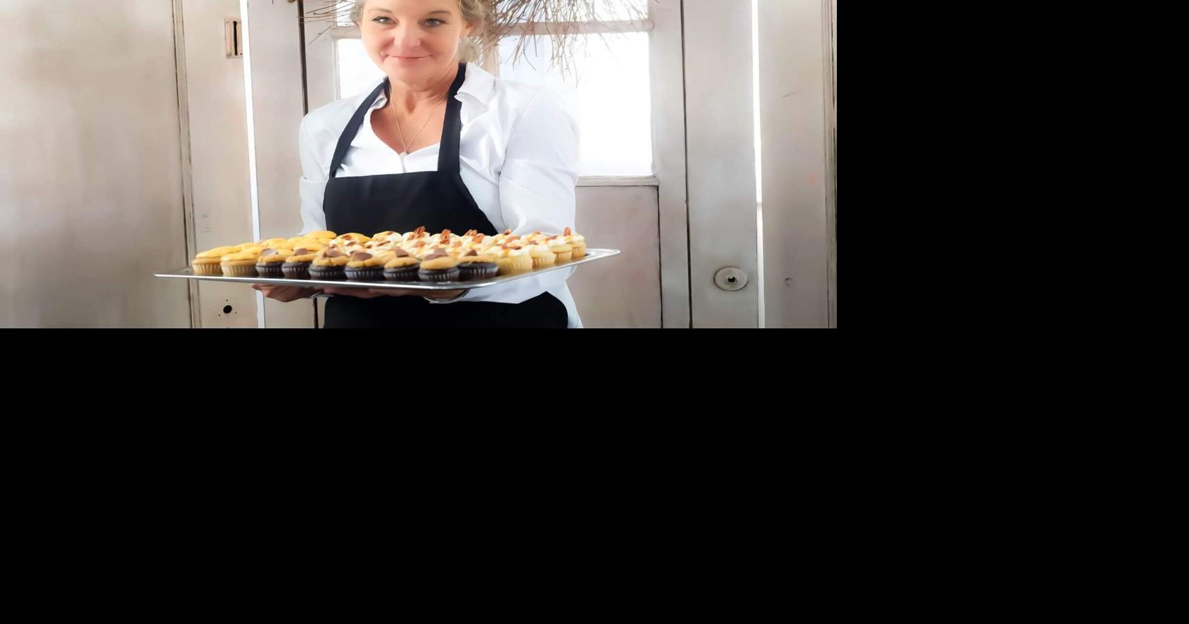 Local baker advances to latter part of online competition | Local News ...