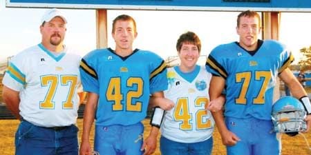 Justin Flory reaps personal strength from his mother's passing | Local ...