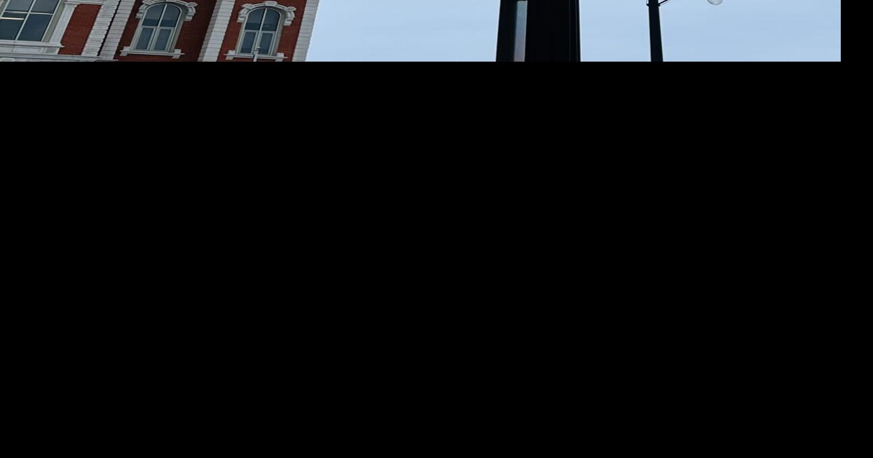 '200 Years Strong' banners will be displayed all year | Local News ...