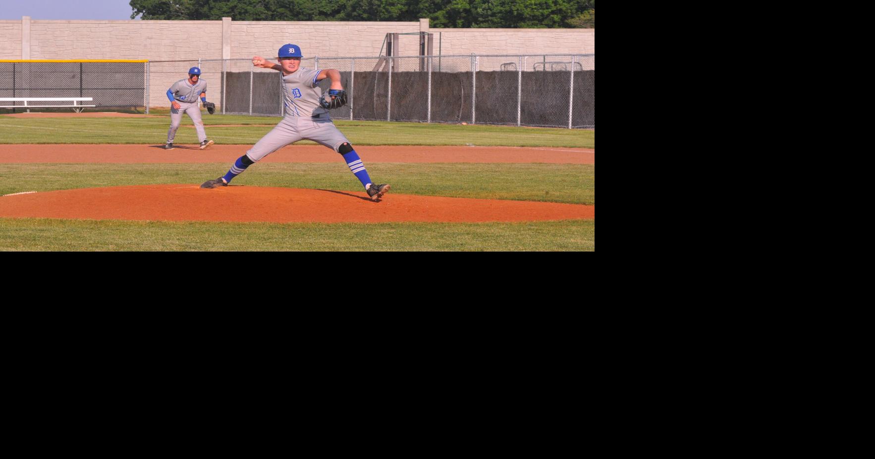 Regional baseball: Defiance rallies in sixth, beats Bay for spot in D ...