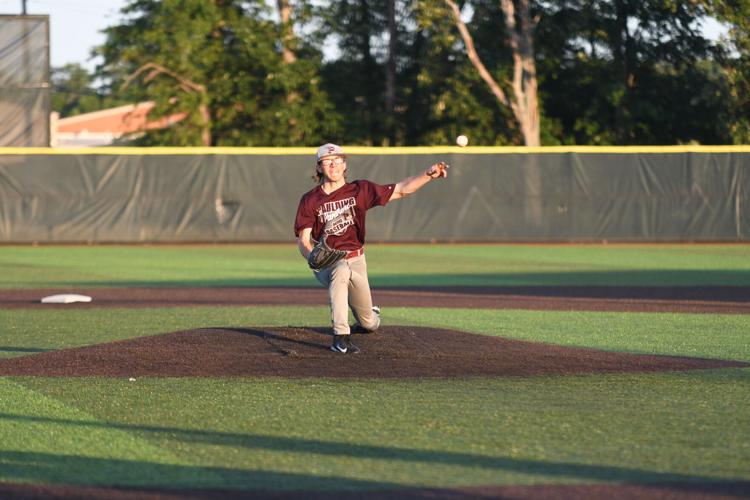 ACME ball: Defiance, Wayne Trace win sectional tournament openers ...