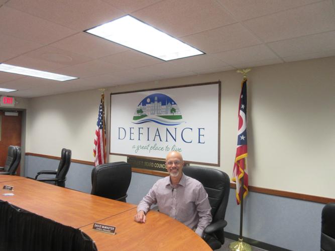 McMaster wasn't sure about council job, but he is now | Local News ...