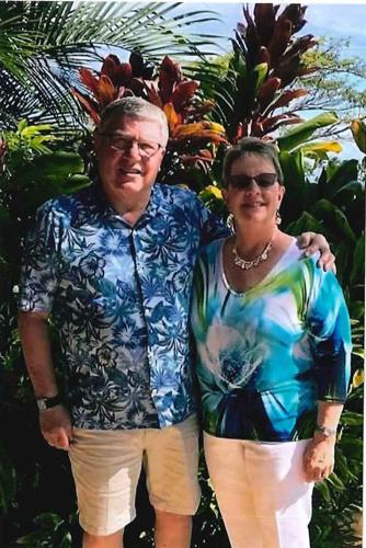 Wedding Anniversary: 30th Renn | Announcements | crescent-news.com