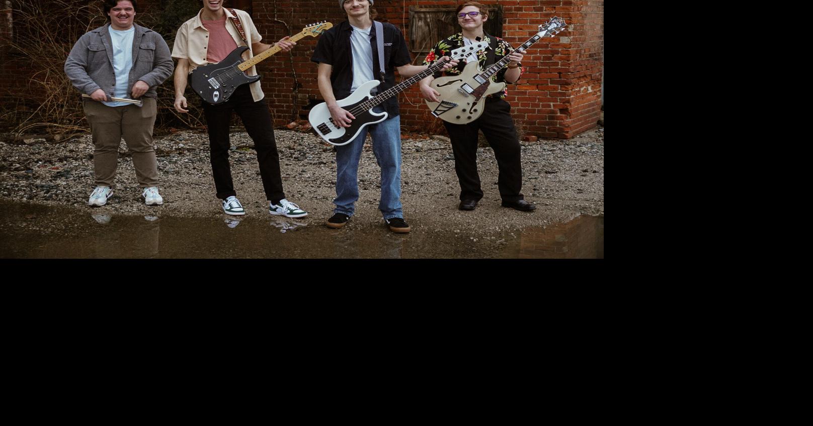 "Zack Tyler Stephens Band" advances onto finals in Rock n' Roll Hall of ...