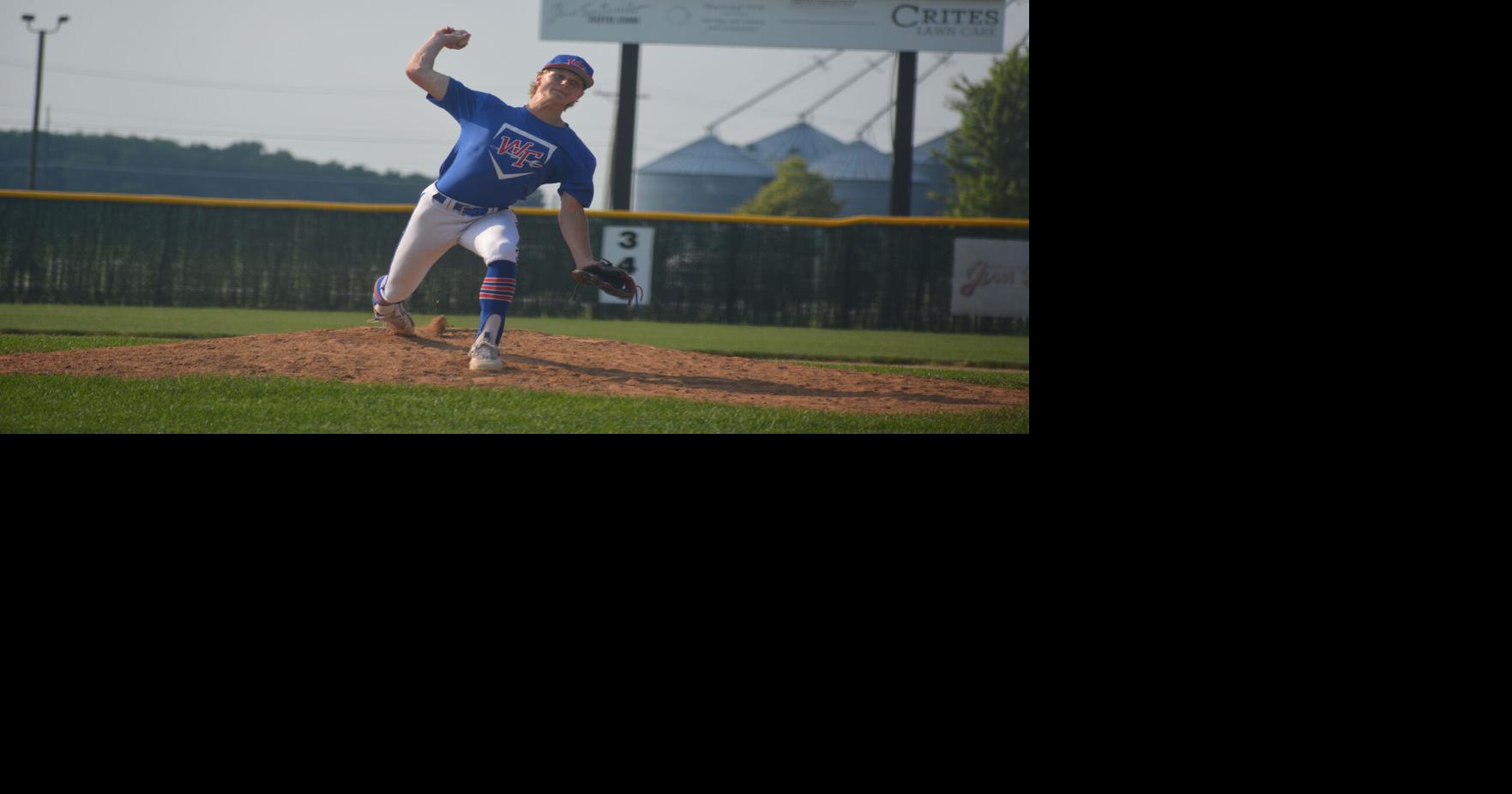District ACME baseball: Wayne Trace routs Fairview to earn first state ...
