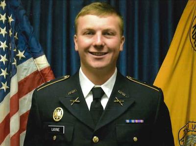 Cameron Layne graduation | Announcements | crescent-news.com