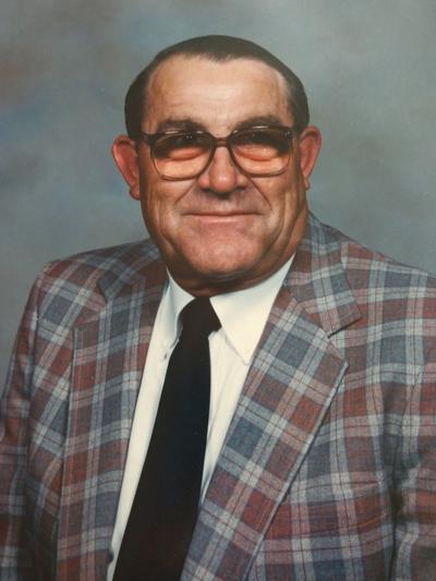 Ronald Huber | Local Obituaries | crescent-news.com