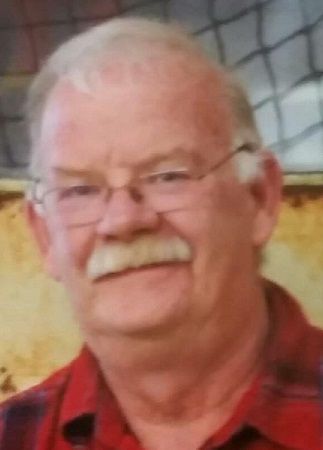 Douglas 'Rusty' Ziegler | Local Obituaries | crescent-news.com