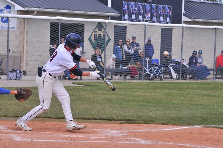 Saturday baseball: Defiance holds off Napoleon for fifth straight ...