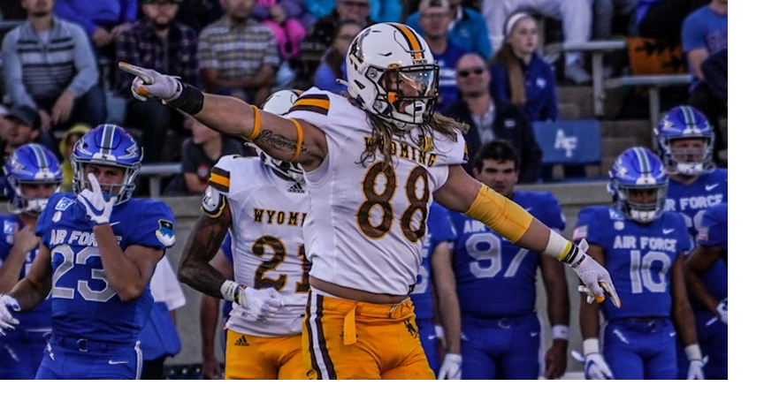 Dolphins sign Hicksville native Garrett Crall as undrafted free agent ...
