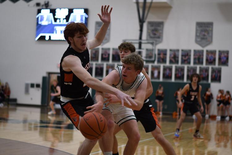Saturday boys basketball: LC wins late opener vs. Rams | Local Sports ...