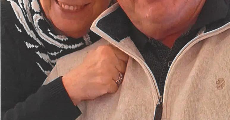 Roger and Mary Jo Rau 50th anniversary | Announcements | crescent-news.com