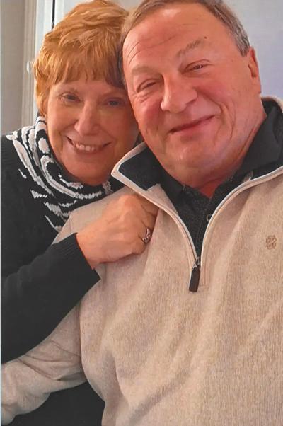 Roger and Mary Jo Rau 50th anniversary | Announcements | crescent-news.com
