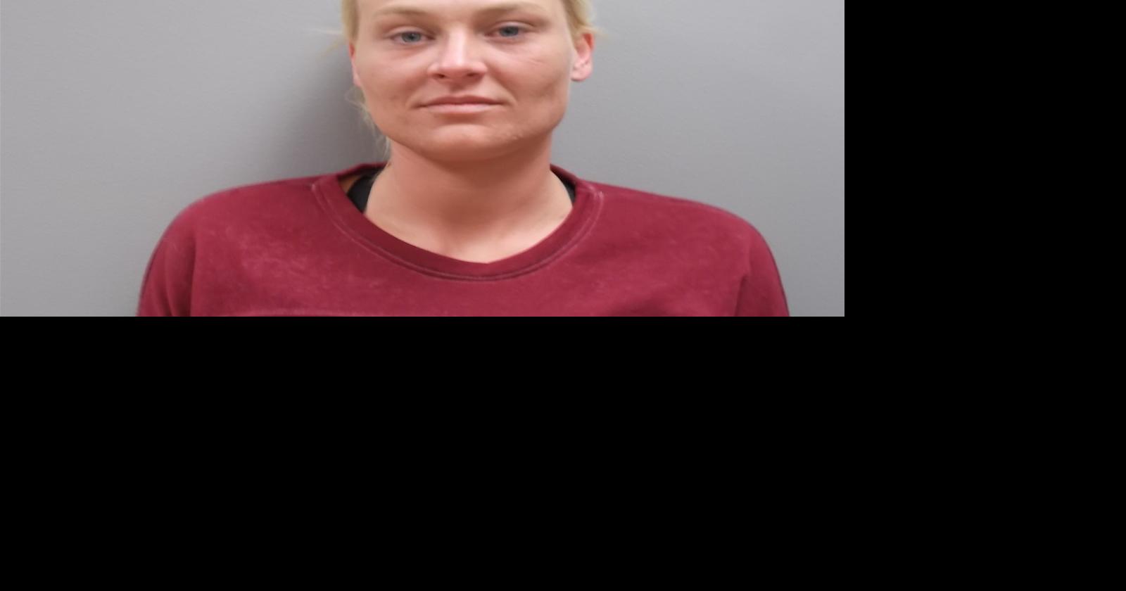 Shantel Collins - Paulding County Jail | Booking Photos | crescent-news.com