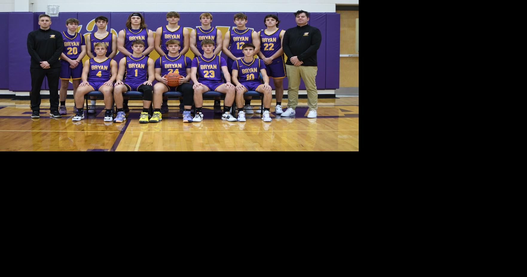 Boys basketball preview: Bryan tries to continue upward swing ...