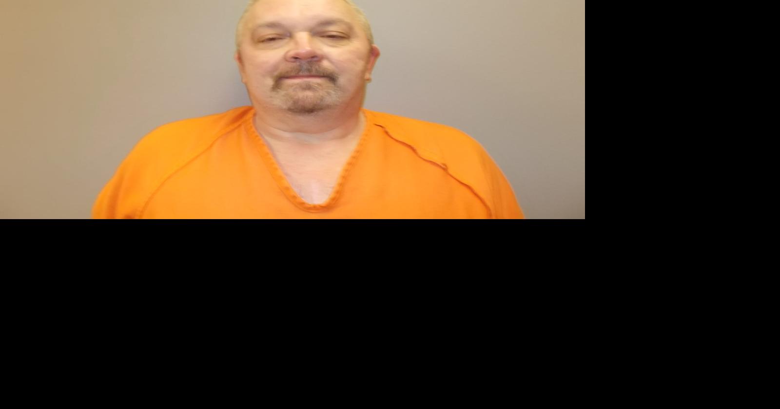 Daniel Rhoad - Paulding County Jail | Booking Photos | crescent-news.com