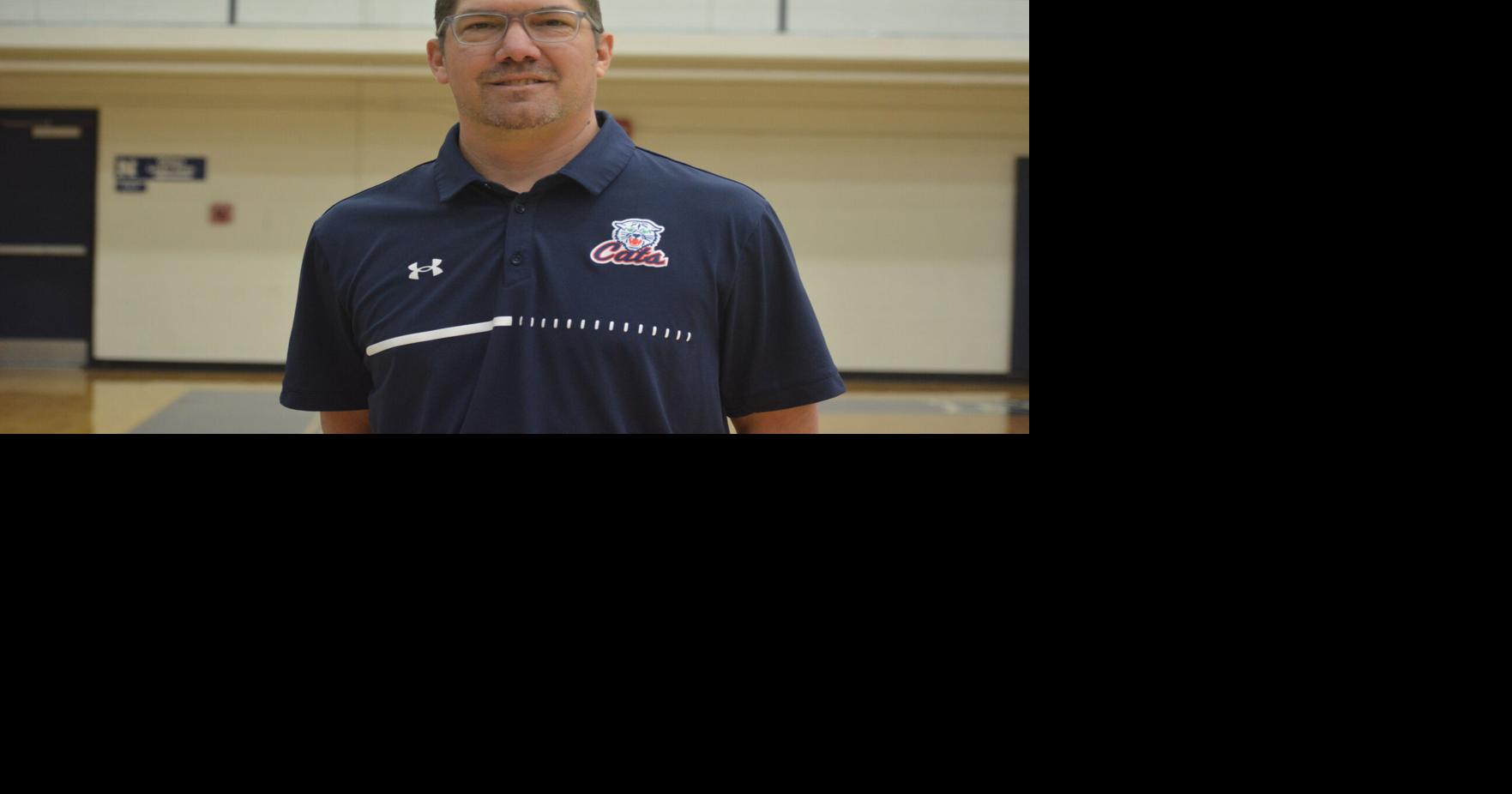 Chad Bostelman steps down as head coach of Napoleon boys basketball ...