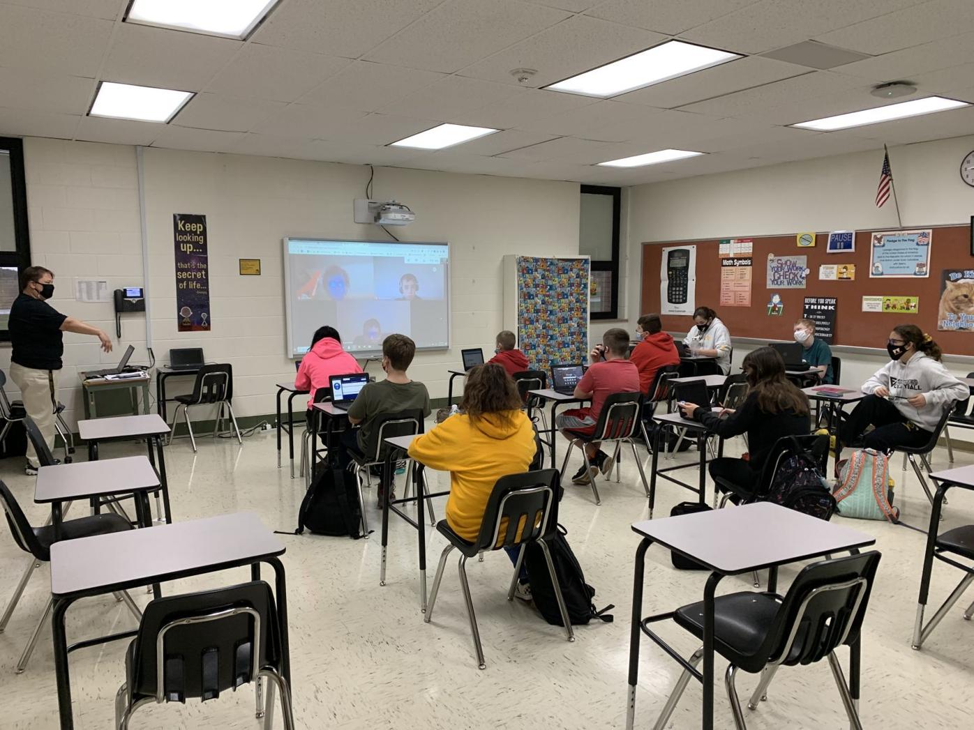 Central Local Schools handling remote learners in a different way ...