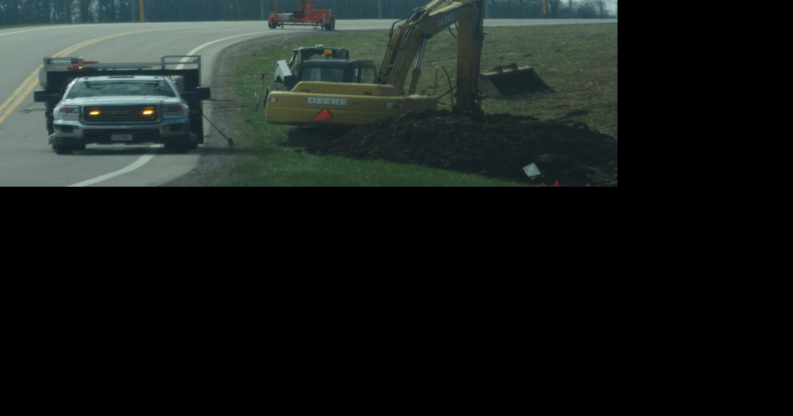 ODOT road work | Local News | crescent-news.com