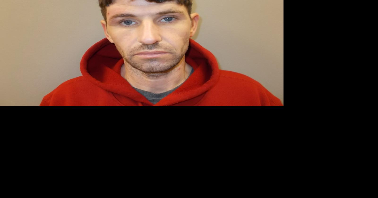 Jeremy Akers - Paulding County Jail | Booking Photos | crescent-news.com