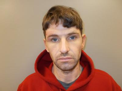 Jeremy Akers - Paulding County Jail | Booking Photos | crescent-news.com