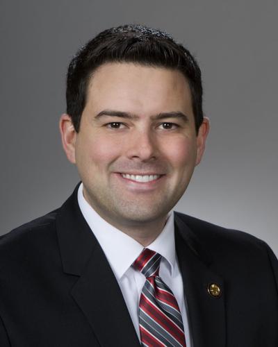 McColley to be named new senator | Local News | crescent-news.com