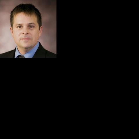 Dr. van de Leur joins CMH team | Local Health | crescent-news.com