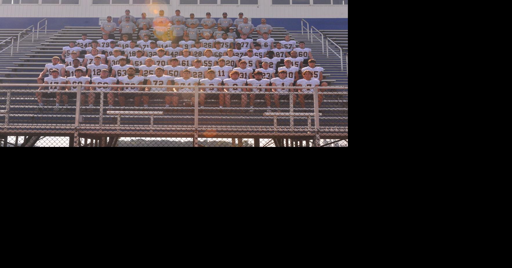 2024 Football Preview: Archbold breaking in new faces after major ...