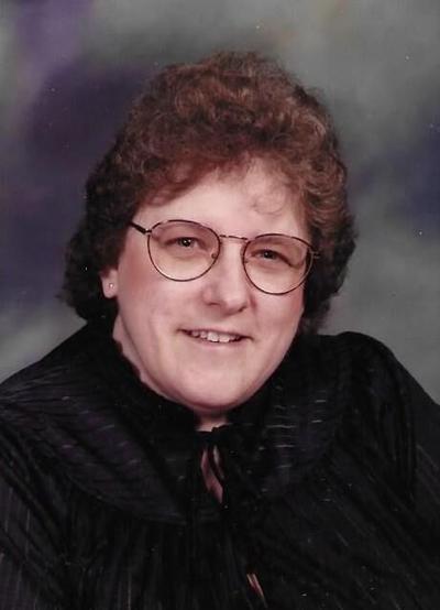 Shirley Deitrick | Local Obituaries | crescent-news.com
