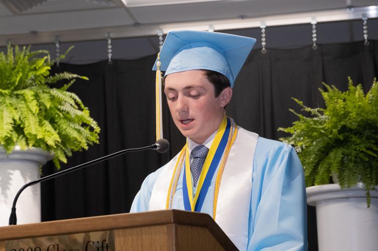 Defiance, Ayersville, Fairview and Hicksville celebrated commencement ...