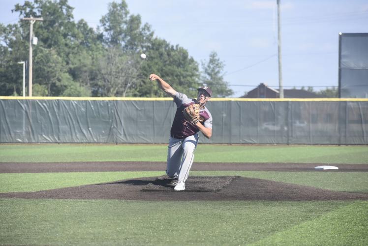 Summer Ball 6-11-24 | Local Sports | crescent-news.com