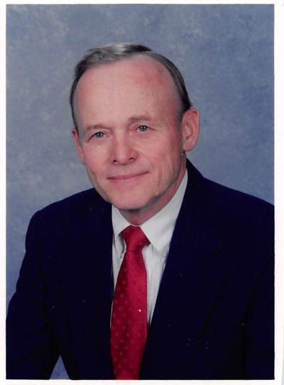 John Fredrick Brown | Local Obituaries | crescent-news.com