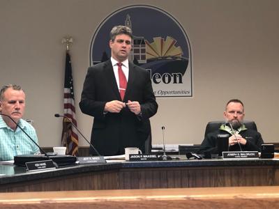 Napoleon council passes 2020 budget | Local News | crescent-news.com
