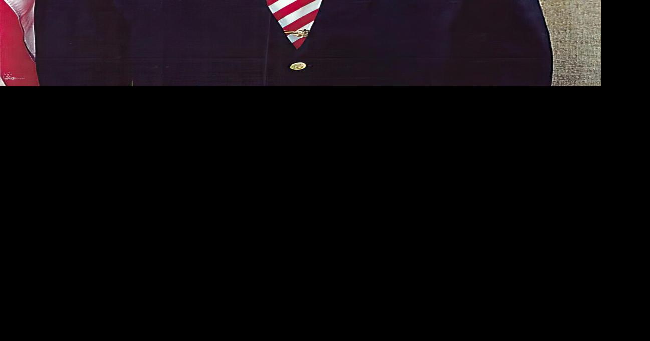 R. Frank Cuff | Local Obituaries | crescent-news.com