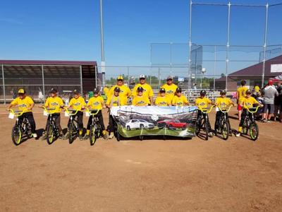 Fairview 10U All-Stars | Local Sports | crescent-news.com