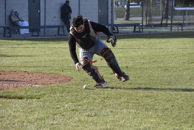 Monday baseball: Napoleon offense stays strong in rout of LC | Push ...