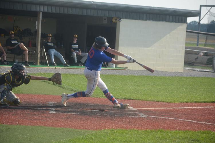 District ACME baseball: Wayne Trace routs Fairview to earn first state ...
