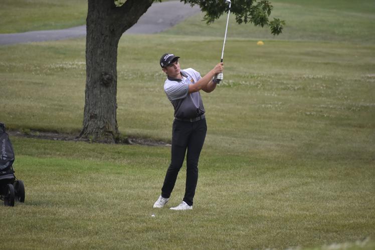 Monday boys golf: Sutton takes Defiance Invite; MC wins at Wauseon ...