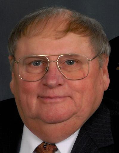 Gordon 'Gordy' Verhoff | Local Obituaries | crescent-news.com