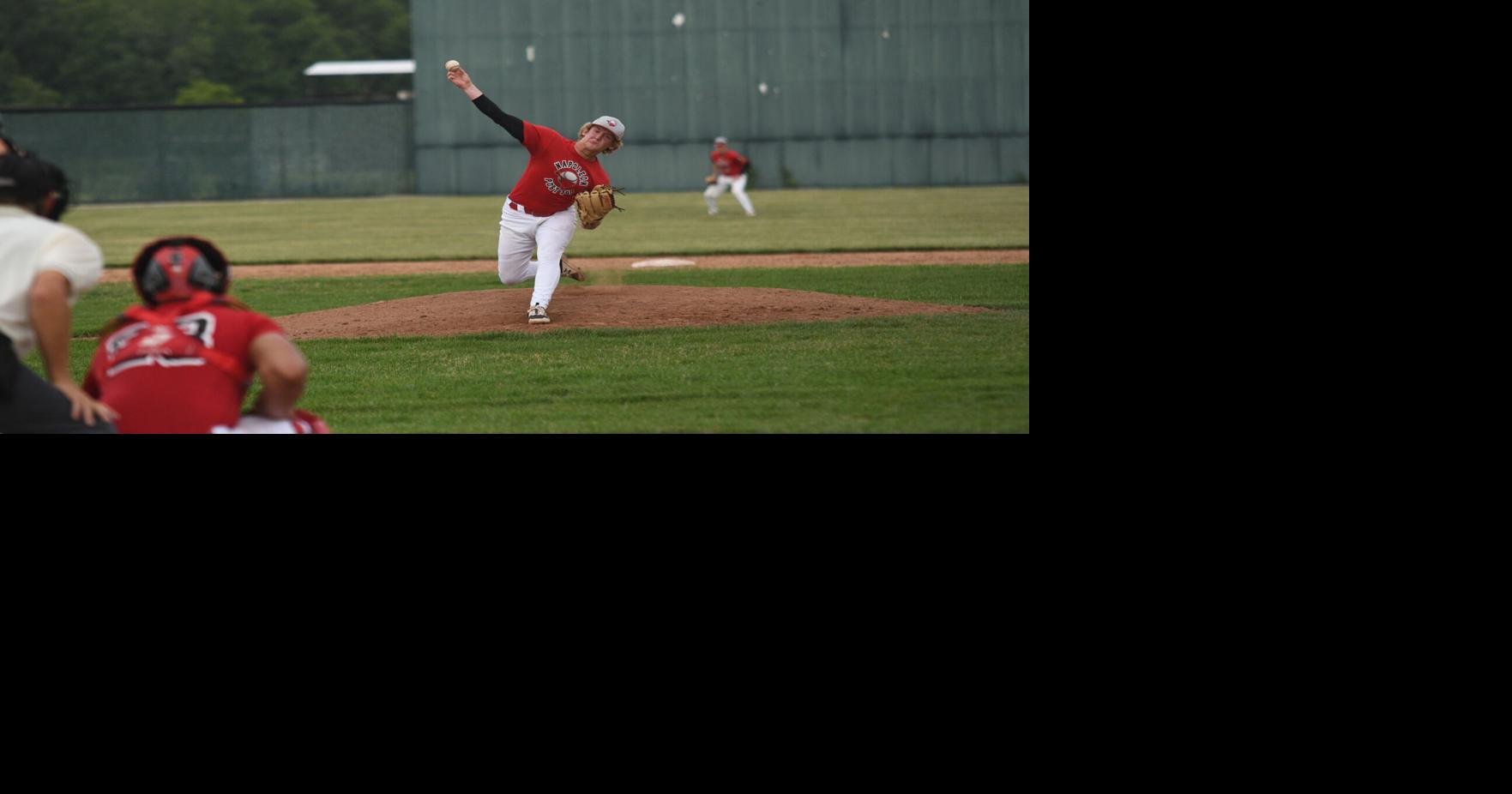 Legion baseball: Bandits gearing up for third-straight state tournament ...