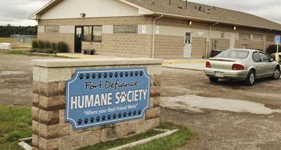 Defiance County Humane Society