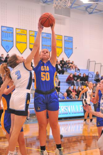 Girls basketball preview: Continental begins Crossgrove era ...