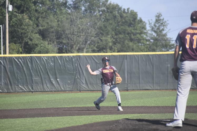 Summer Ball 6-11-24 | Local Sports | crescent-news.com