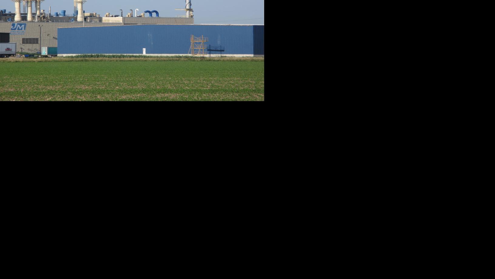 Industrial developments continue in Defiance County | Local Business ...