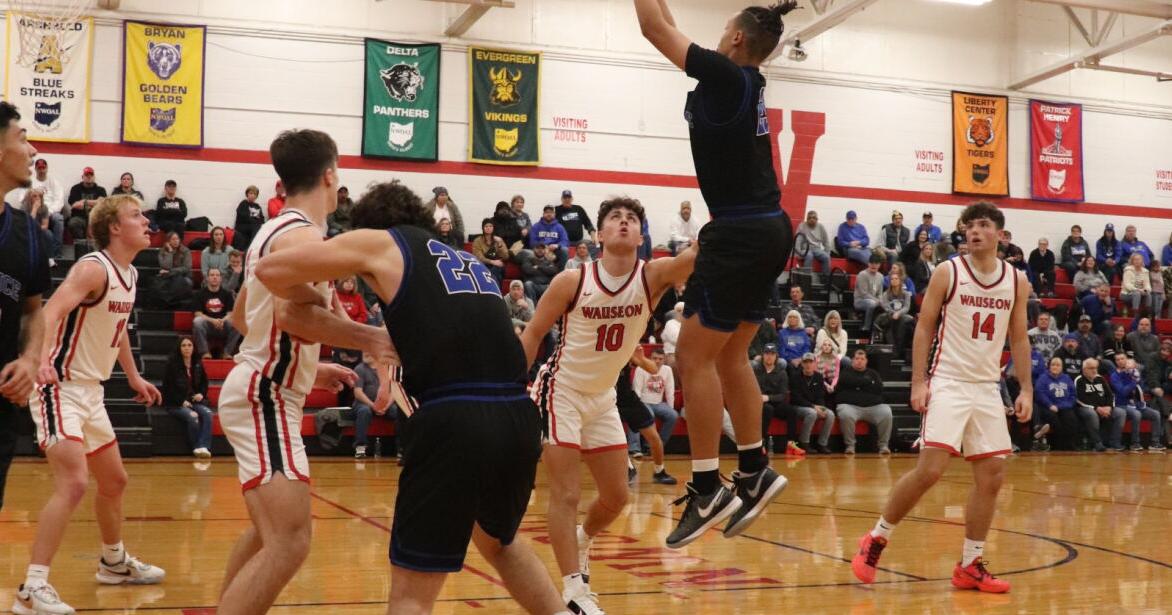 Boys basketball: DHS wants more fire vs. Kenton, Fairview | Local ...