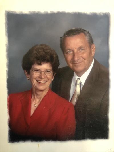 Anniversary: M&M Rhodes | 65th | Anniversaries | crescent-news.com