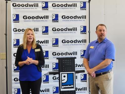 Goodwill Industries holds ribbon-cutting for the job connection center ...