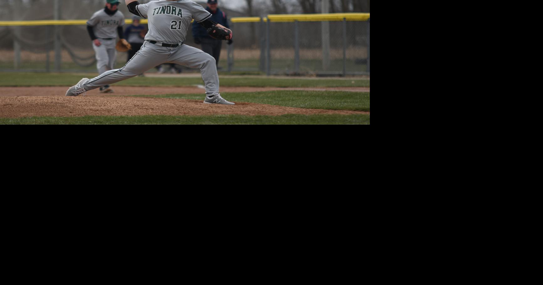 Saturday baseball/softball: Tinora, LC open season with wins | Local ...