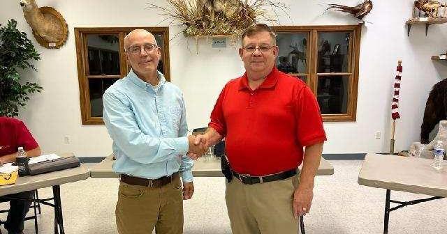 Weible chosen new Paulding County commissioner | Local News | crescent ...