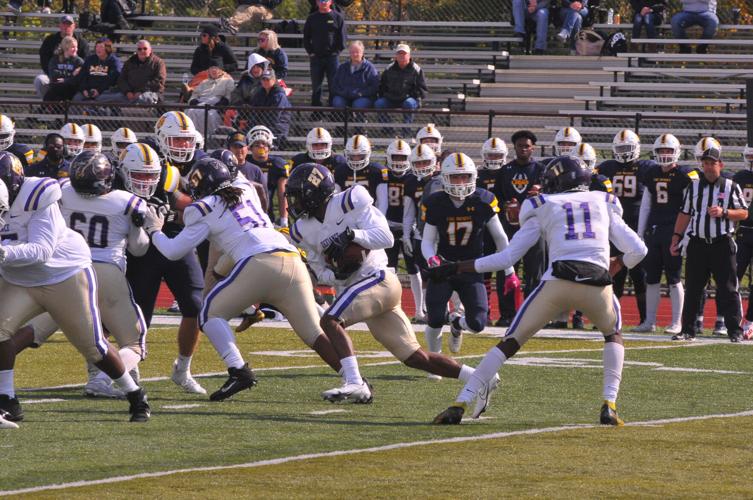 College football: Defiance stuns 4-2 Mount St. Joseph for first win ...